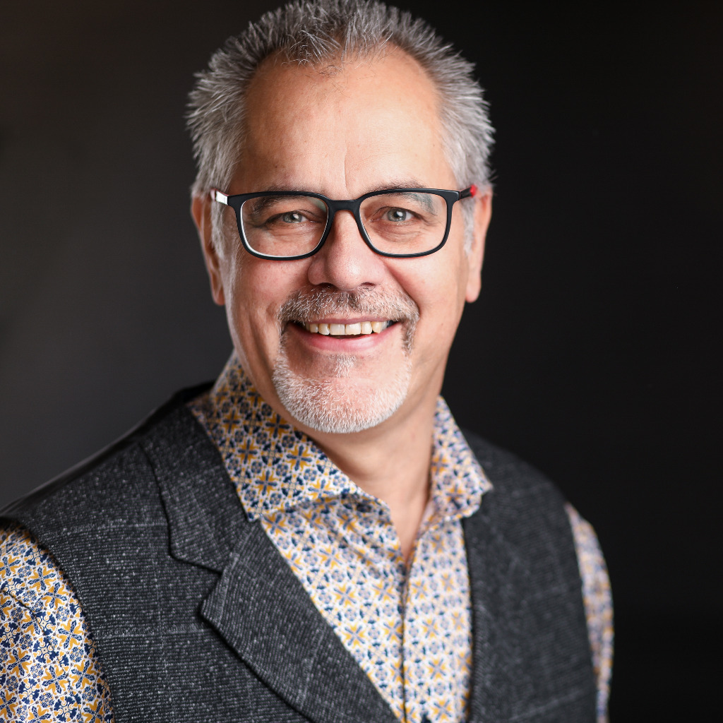 Frank Stegelmeier - Kaufmännischer Leiter - Produktionsunternehmen für ...