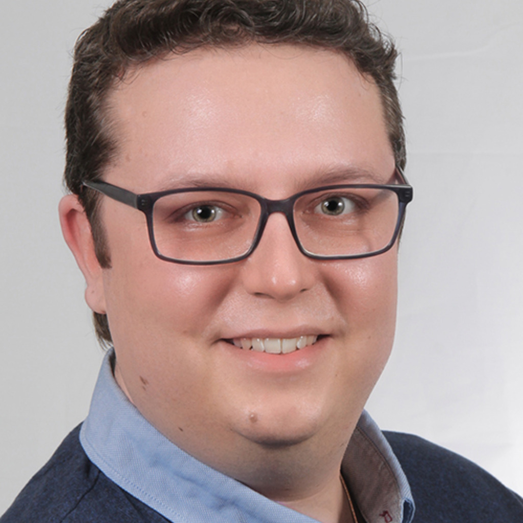 Marcel Korte - Leitung Qualitätsmanagement - Synlab MVZ Bad Nauheim | XING