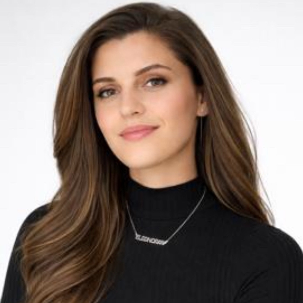 Leonora Dida - Industrial Engineer - Everest GmbH | XING