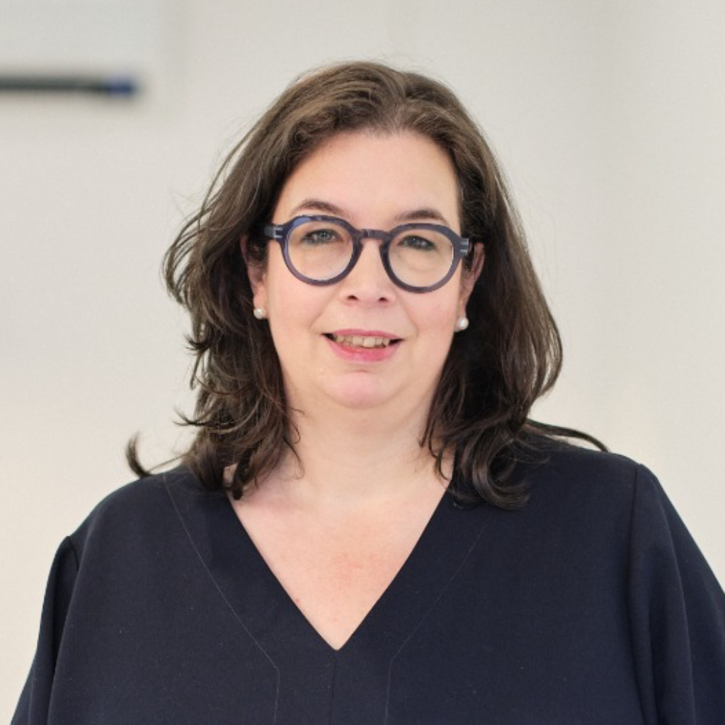 Catrin Feldmann - Projekt- und Programmleitung Nachhaltigkeit/CSR ...