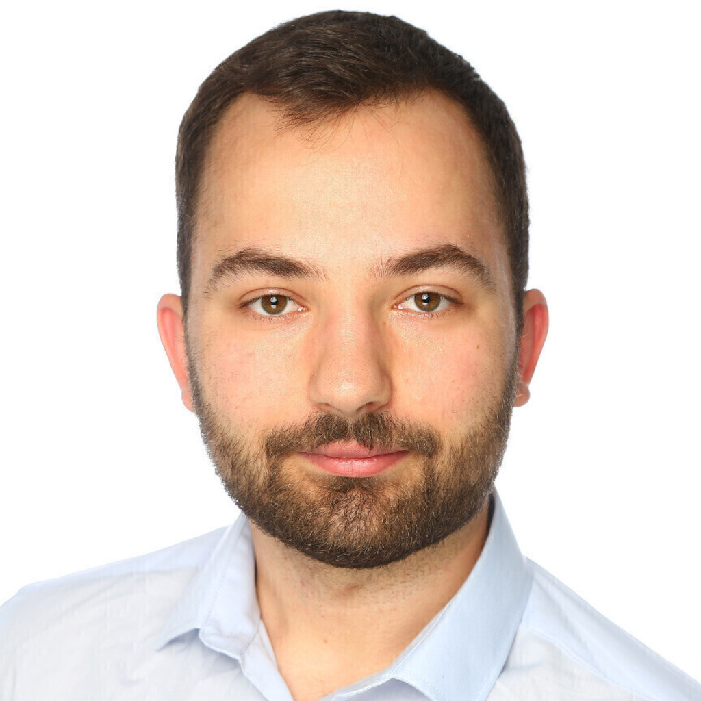 Willy Loedts - Security Engineer - Fraunhofer IESE | XING