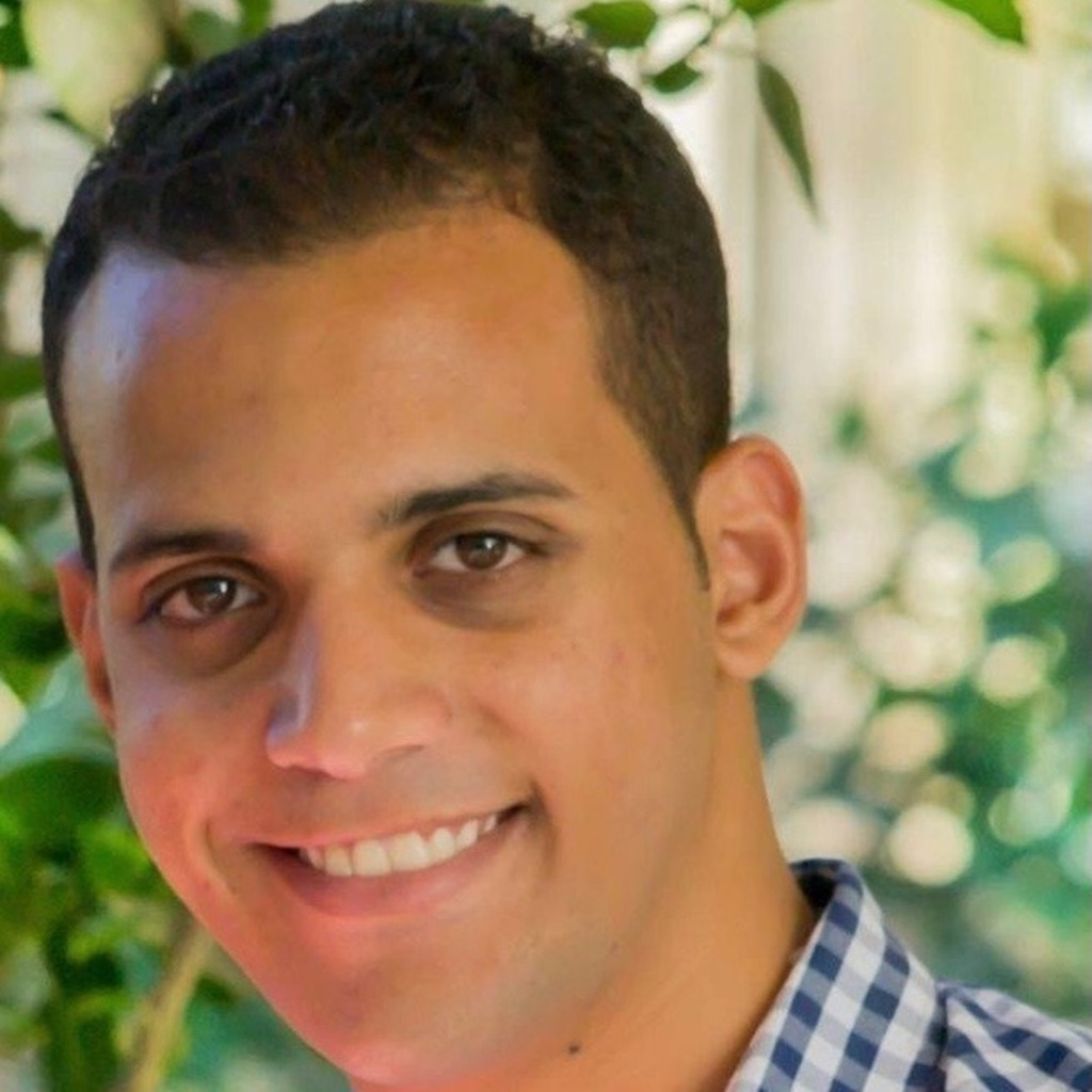 Mohamed Eldemerdash - Requirements Engineer - intive automotive GmbH | XING