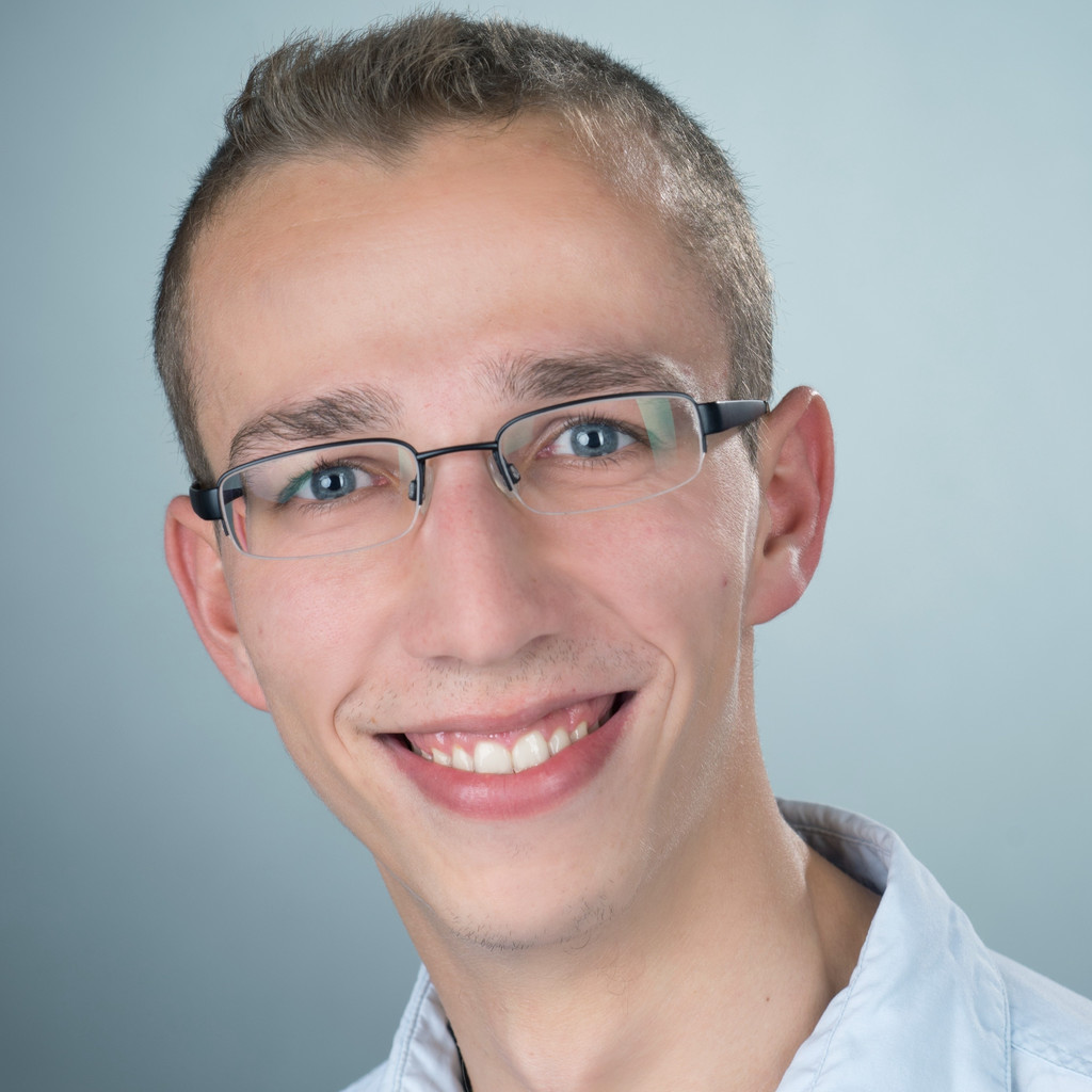 kevin gregorowicz - Bäcker/-in - Bäckerei Bauder | XING