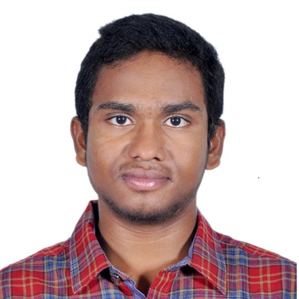 Sai Deepak Reddy Vulchi - Post-Graduate Engineering Trainee - ZF Group | XING