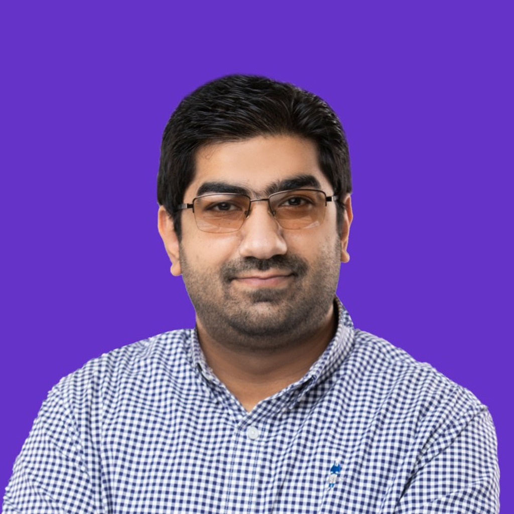Usman Ikram It Pos Business Analyst Product Excellence Co Xing