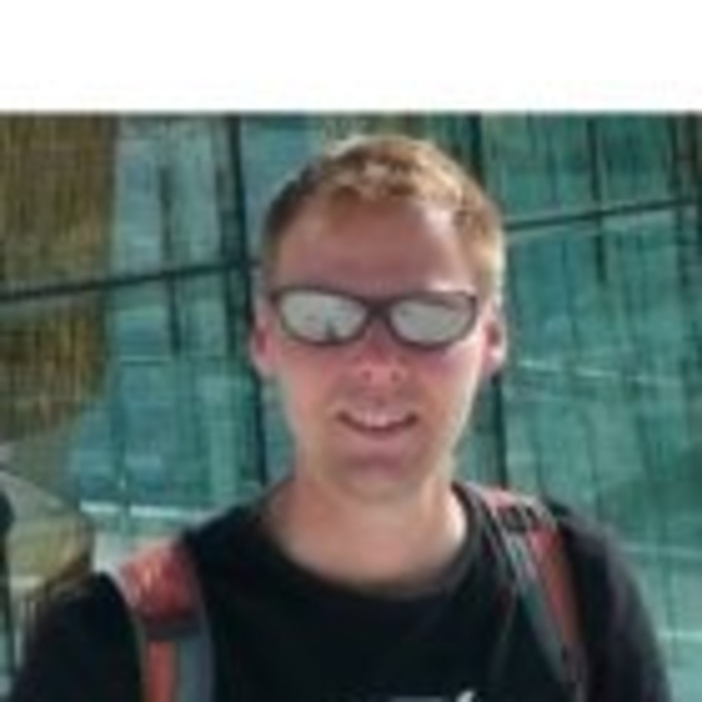 Alexander Steger - Shorex Manager Oslo - European Cruise Service, Oslo ...