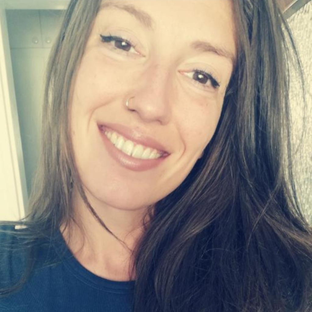 Martina Perkovic - Elektro-Informationstechnik - h-da Darmstadt | XING