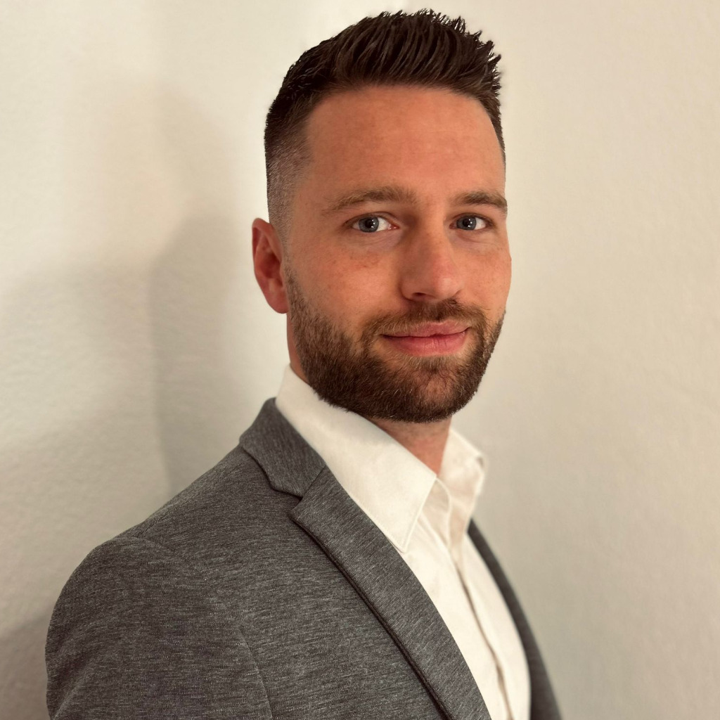 Simon Haubner - Projektleiter & Sales - ASP Automation GmbH | XING