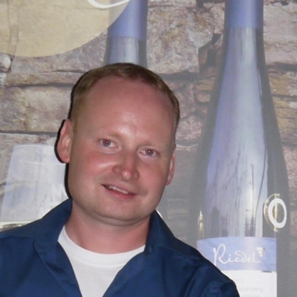 Matthias Riedel - Winzer - Mosel-Weingut Riedel | XING