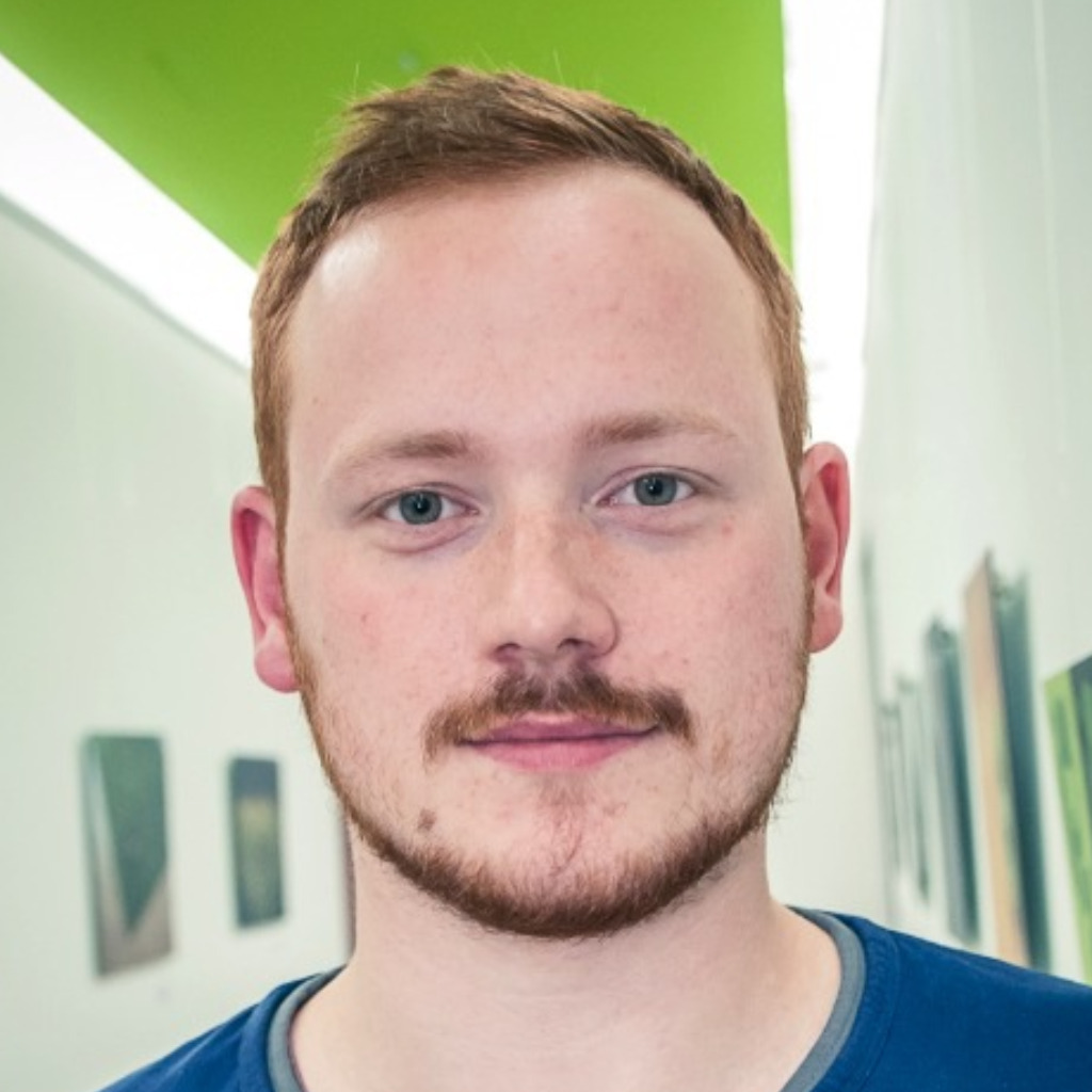 Julian Wolf - Technischer Koordinator - //SEIBERT/MEDIA GmbH | XING