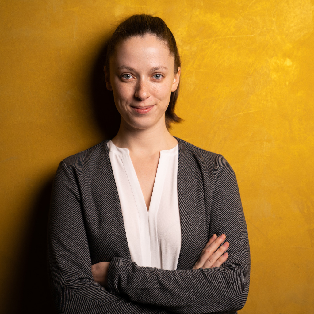 Dipl.-Ing. Sandra Prodöhl - Requirements Engineer - ZF Group | XING Dipl.-Ing. Sandra Prodöhl - Requirements Engineer - ZF Group | XING