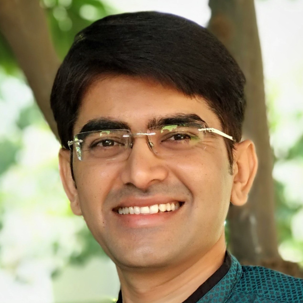 Ing. SUNILKUMAR MAKWANA - Principal Engineer - Linde AG | XING