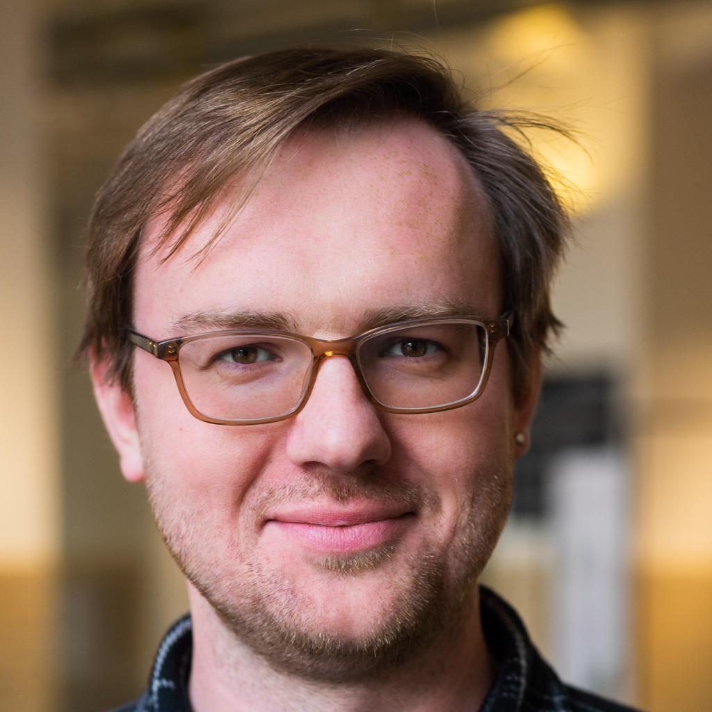 Pavel Bukhteev - Software Developer - ELO Mobility GmbH | XING