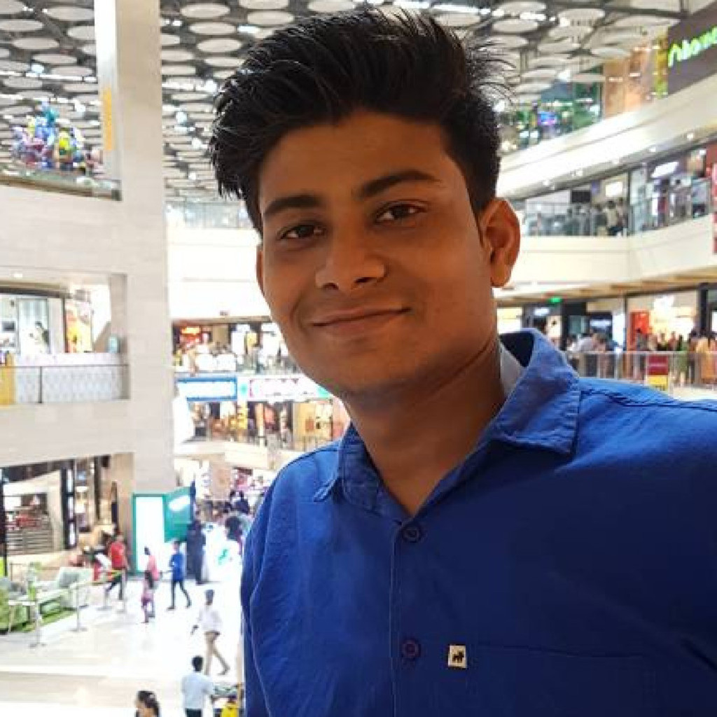 NEERAJ MATHUR - Research Analyst - pulp strategy | XING