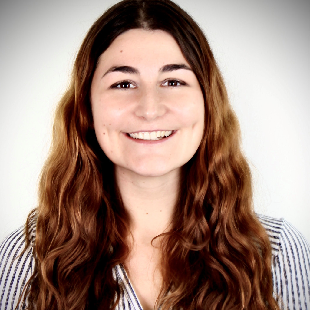 Ann-Kathrin Leppert - Recruiter - SCOPE Engineering GmbH | XING