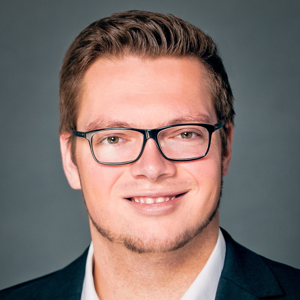 Benjamin Boos - Head of Procurement Europe - James Hardie Europe GmbH ...