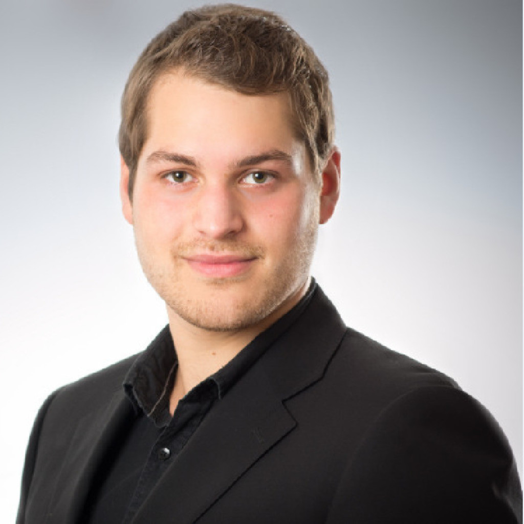 Patrick Labunski - Associate Manager Supply Chain Management ...