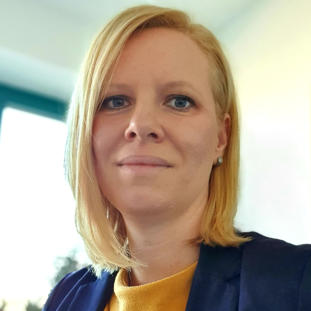 Anne Lindner - Prokuristin, Kaufmännische Leiterin - Raffinerie ...