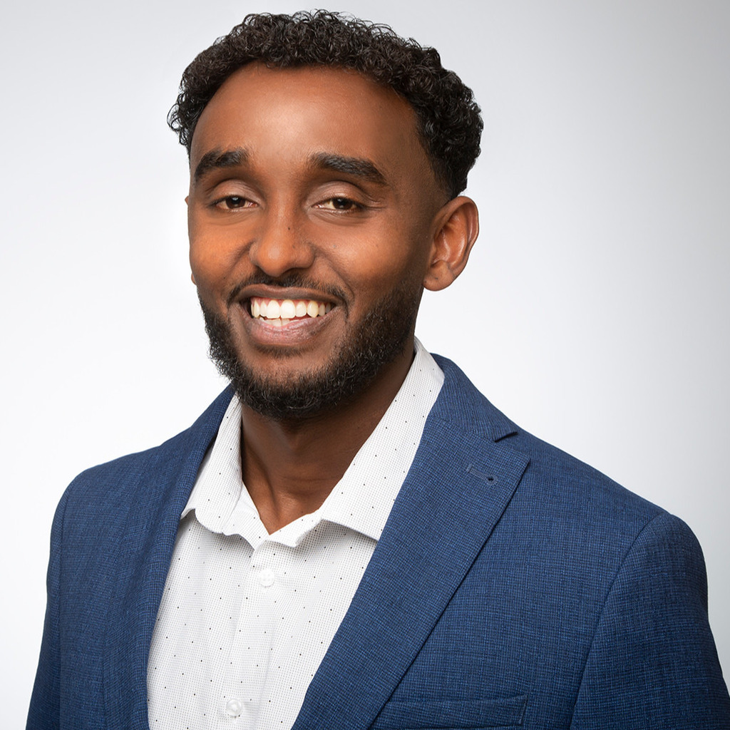 Youel Tesfagaber - Wirtschaftsprüfungsassistent - Moore Treuhand ...