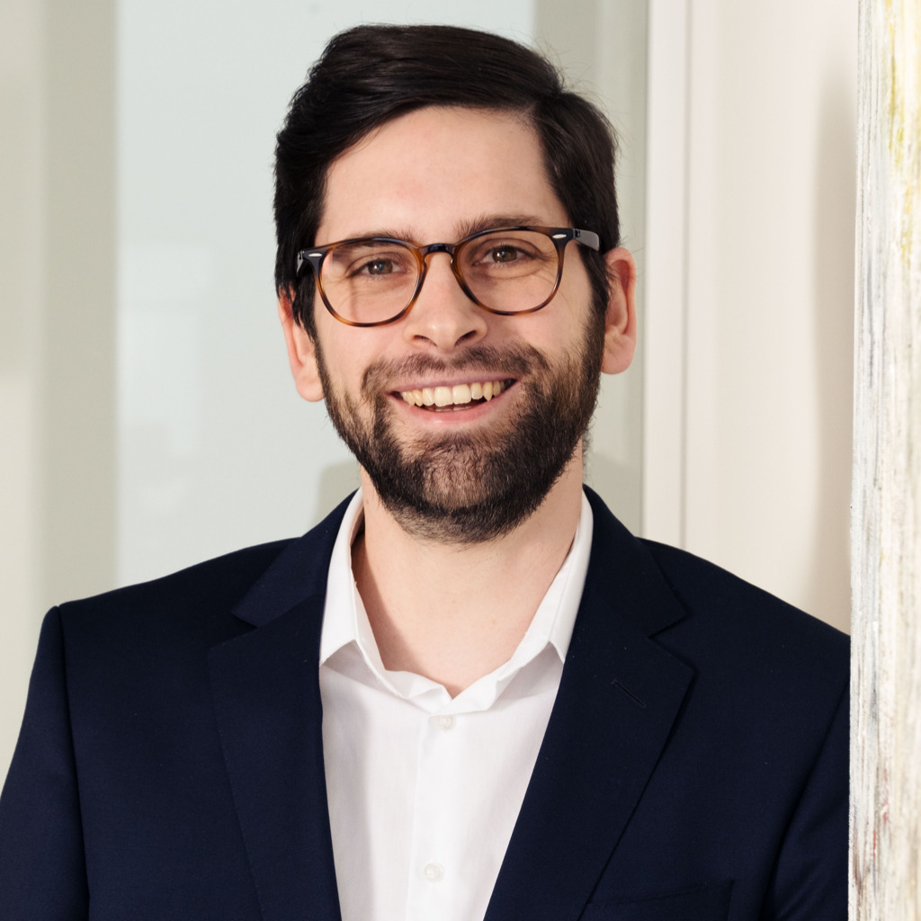 David Maurer - Sales Manager - WOLFF & MÜLLER ENERGY GMBH | XING