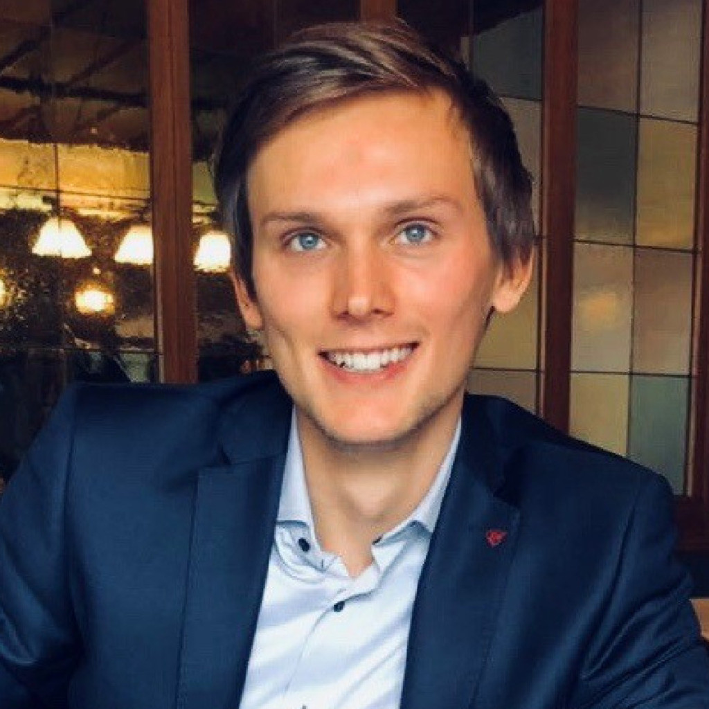 Nico Weiß - Kaufmann für Versicherungen & Finanzen - Generalagentur ...