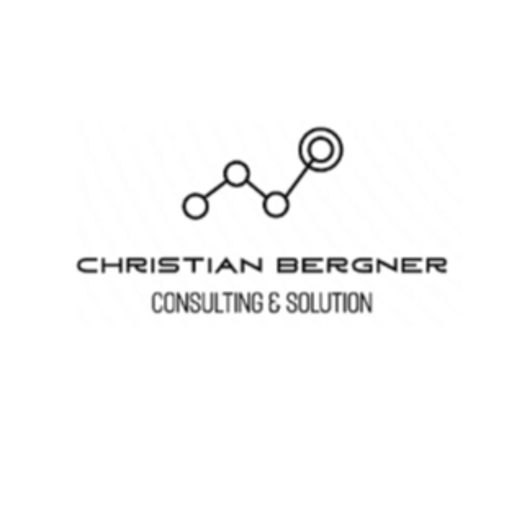 Christian Bergner - Consulting und Solution - Bergner-Consulting ...