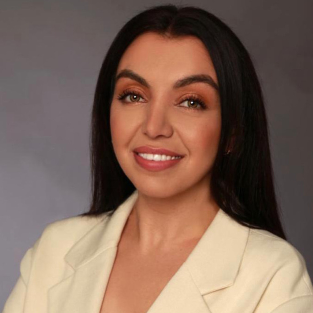 Kübra Can - Ingenieurpsychologie - Hochschule Furtwangen University | XING