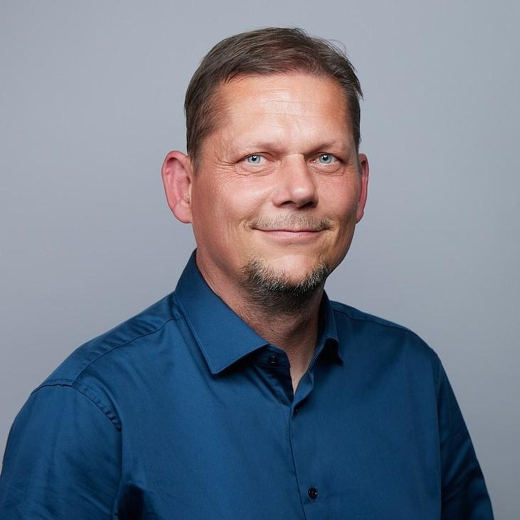 Thomas Lehmann - Leitender Qualitätsmanagementbeauftragter - MEDIAN ...