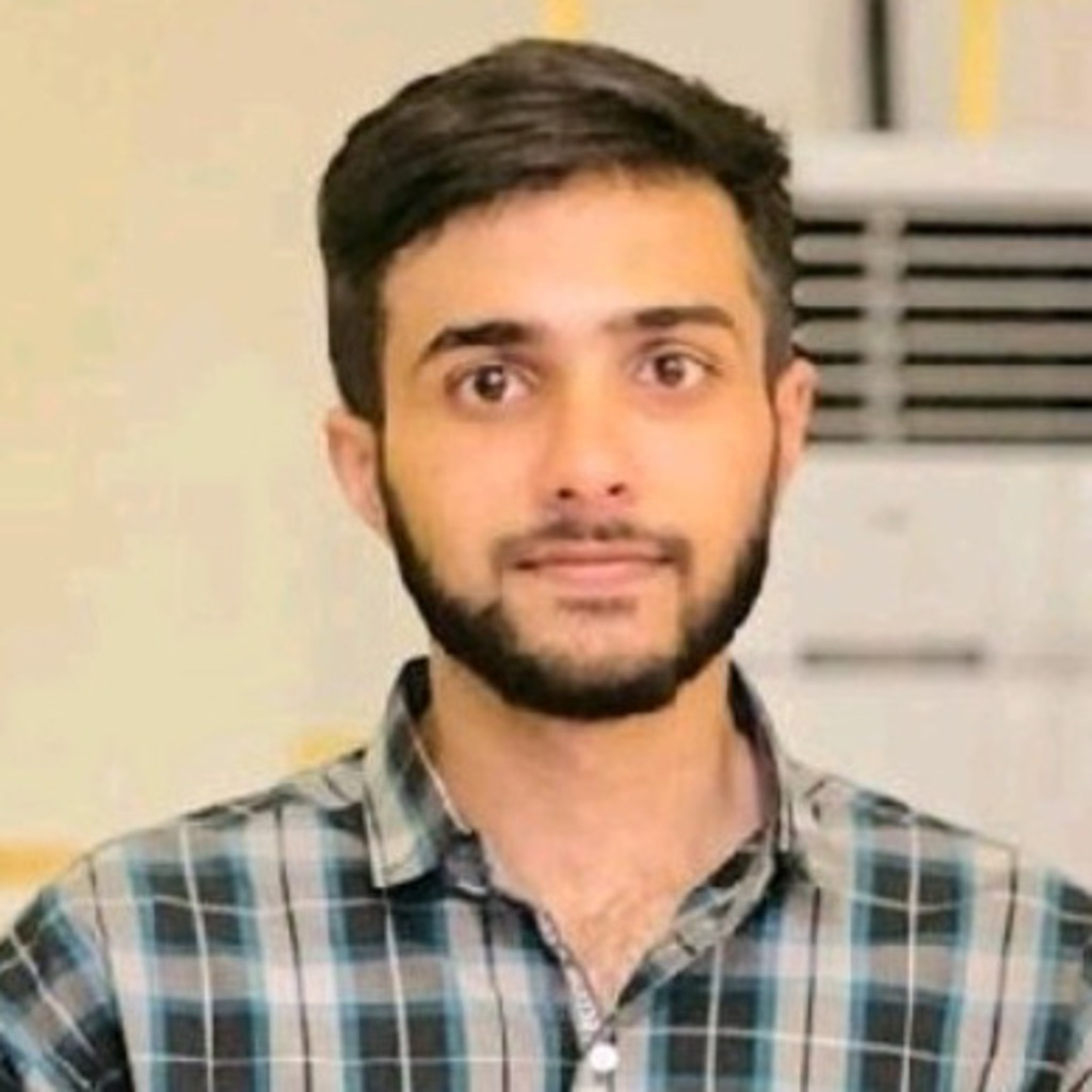 Ijlal Hussain - Flutter developer - No employer | XING Ijlal Hussain - Flutter developer - No employer | XING