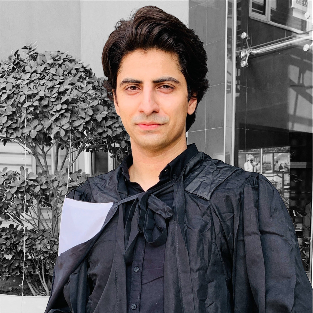 Muhammad Shavaiz - Mavericks United - Mavericks United | XING