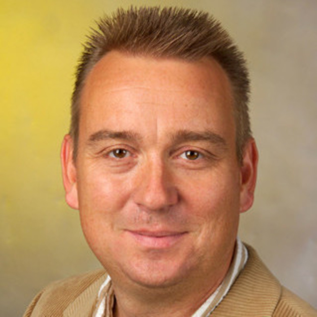 Dirk Gloger - Tech Support - Ingersoll Rand | XING