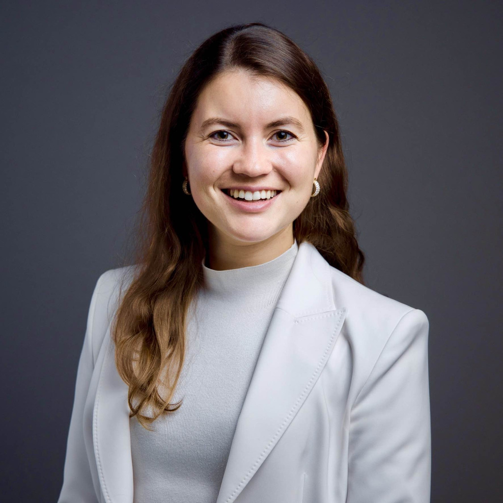Sophie Hohler - Consultant - The Boston Consulting Group | XING