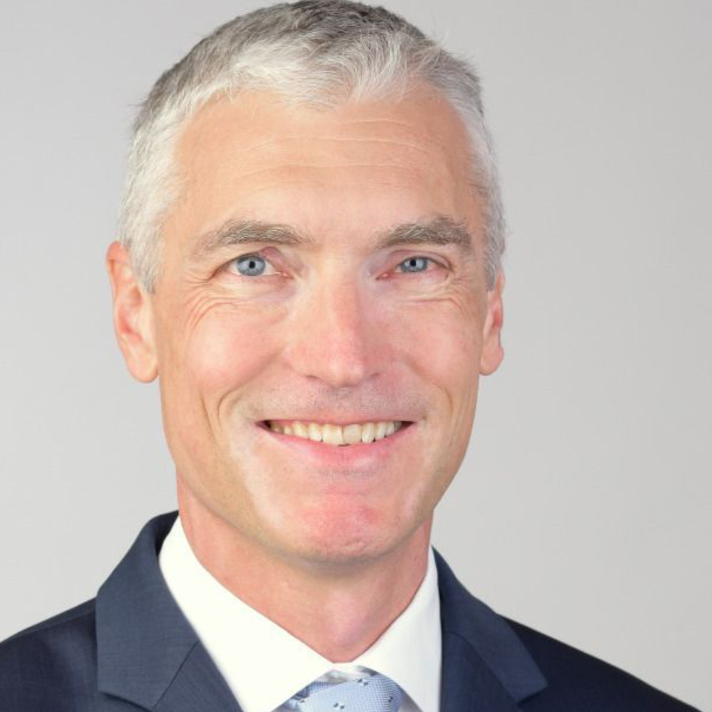 Stephan Ludescher - Finance: Business Risk Management, Compliance ...