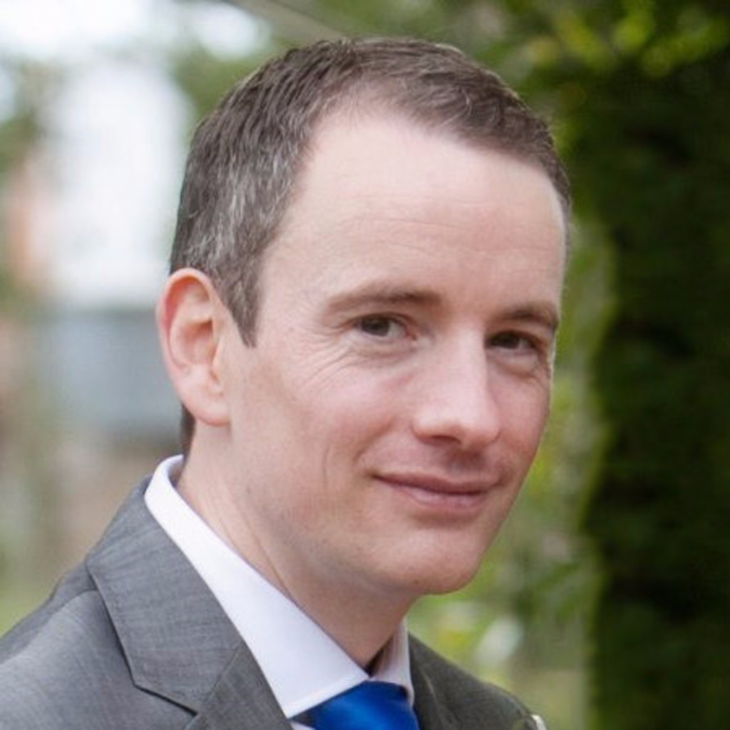 Adam Leach - Consultancy Services Manager - Cambridge Education | XING