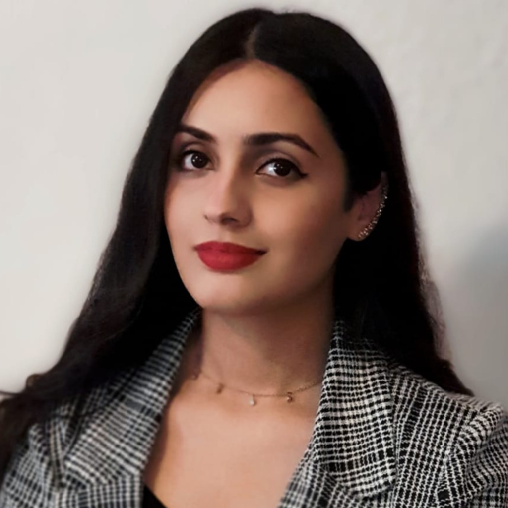 Iram Mansoor - Betriebswirtschaft und Unternehmensführung - Hochschule Heilbronn | XING