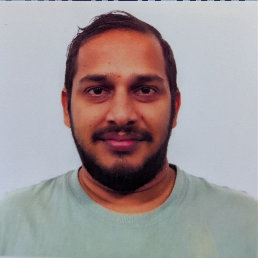 Pavan Kumar Bellalcheru Chandrashekar - Senior Consultant - T&S Engineering | XING