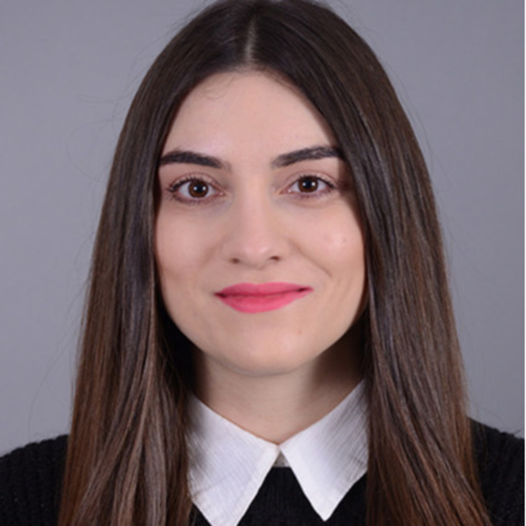 Mihaela Paneva - Kommunikations- und Multimediamanagement - Hochschule ...