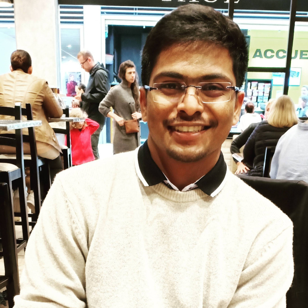 vidit Jain - Business Administration (MBA) - Hochschule Bremen | XING