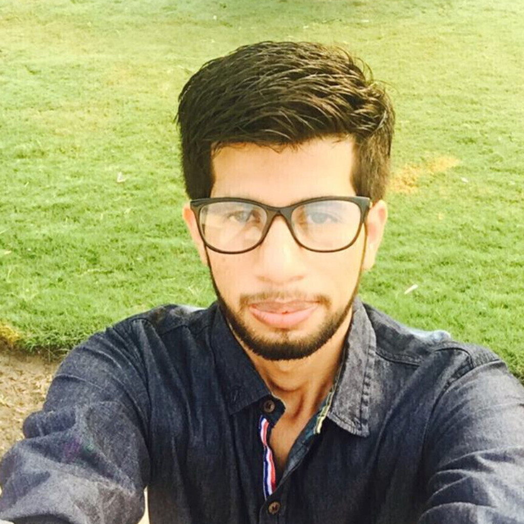 Muhammad Saad Bhatti - Automotive Software Engineering - TU Chemnitz | XING