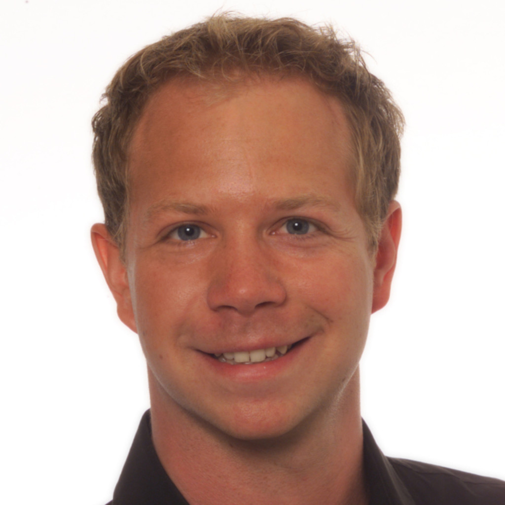 Christian Lotz - Produktmanager - ESWE Versorgungs AG | XING