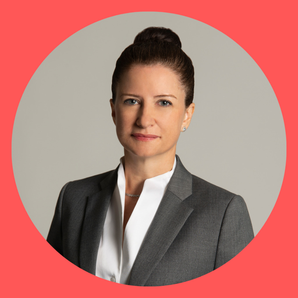 Nicole Tretwer - VP BD Integrated Logistics - Kühne + Nagel | XING