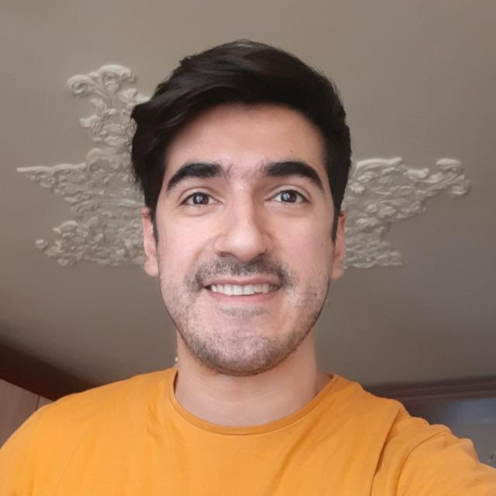 Hamed Moghadasi - Full-Stack Software developer - Mobility One Sdn. Bhd | XING