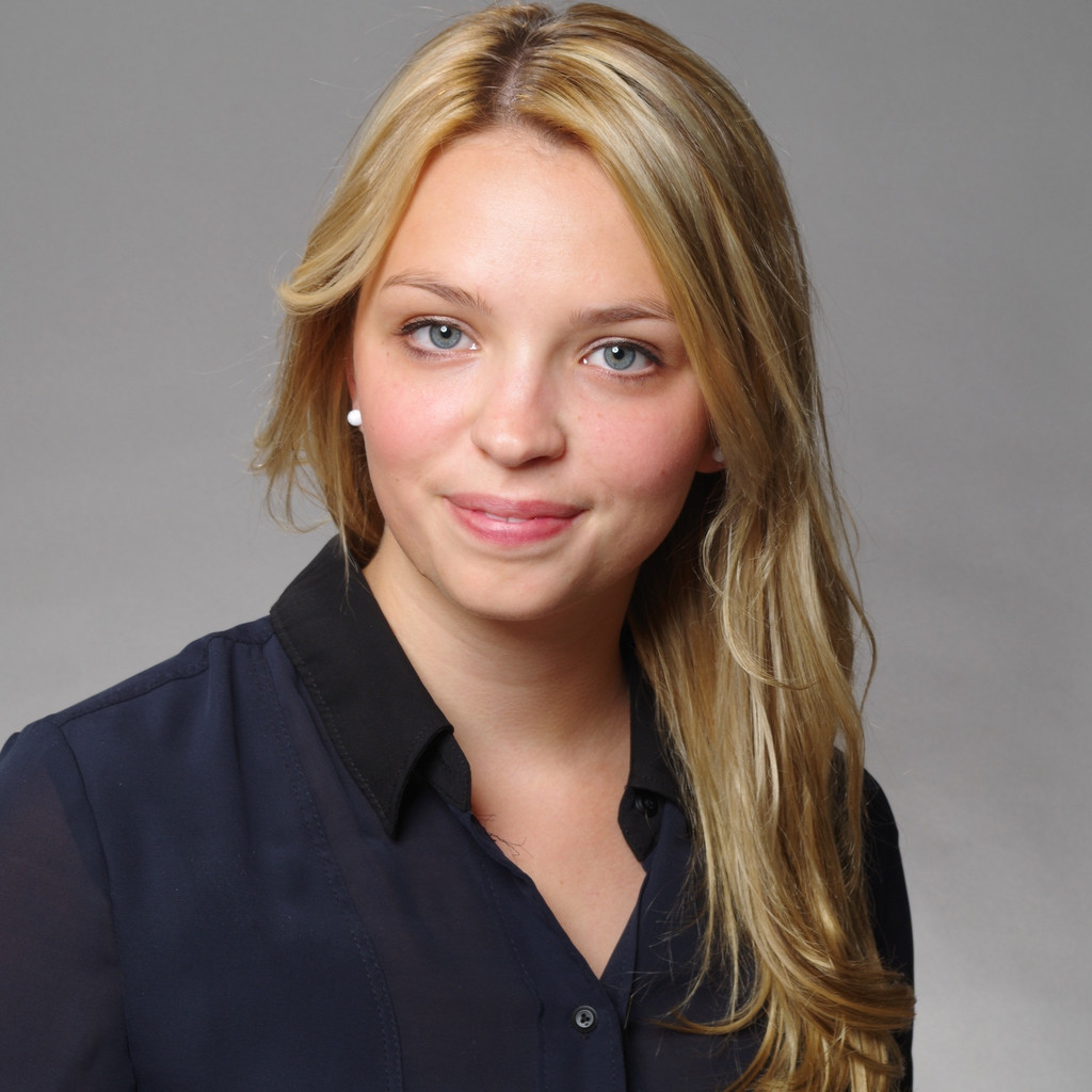 Sara Neumann - Betriebswirtschaft - Westsächsische Hochschule Zwickau ...