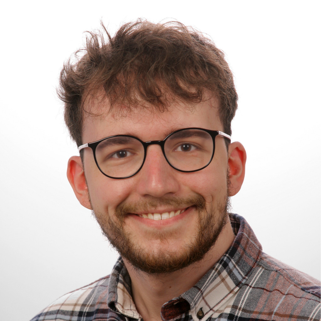 Jason Stolze - IT Consultant - ECOPLAN GmbH | XING