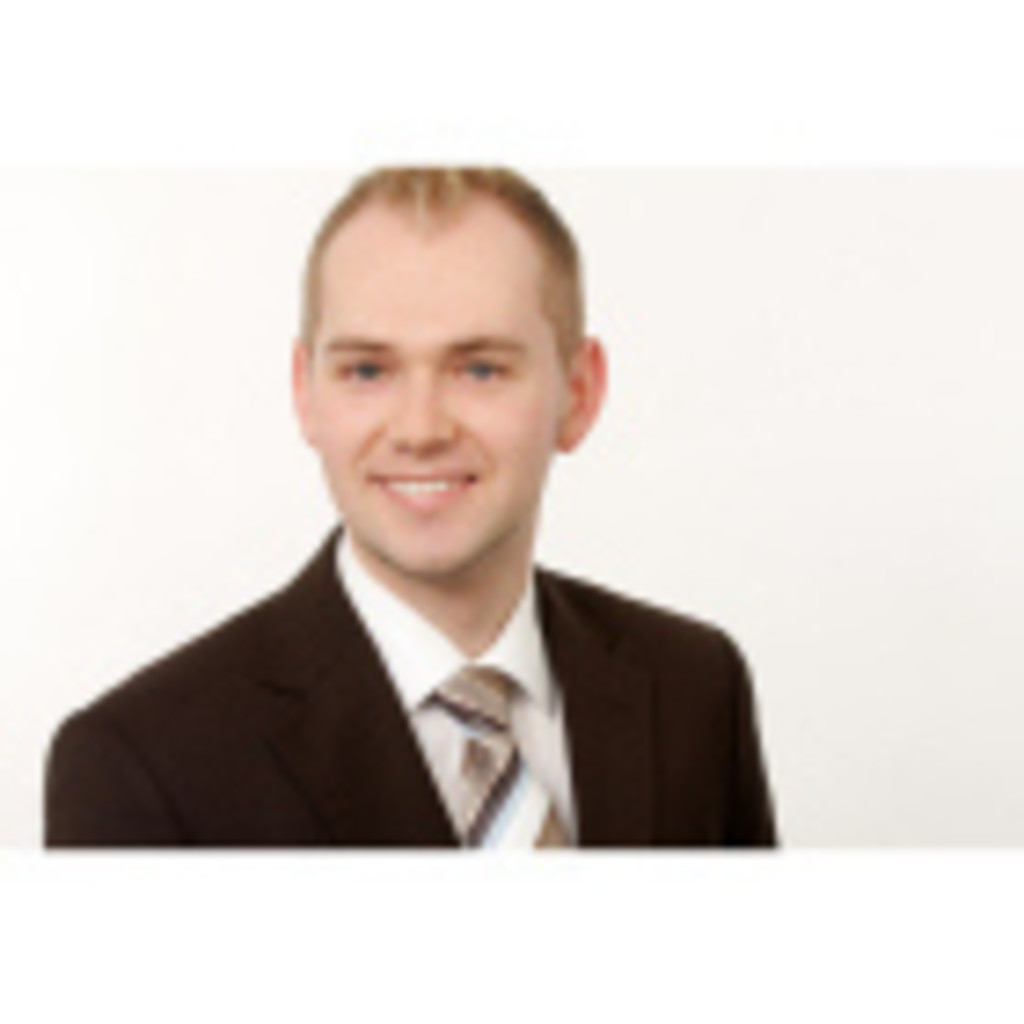 Robert Dorsch - Leiter Finanzen (Rechnungswesen/ Controlling) - Renk ...