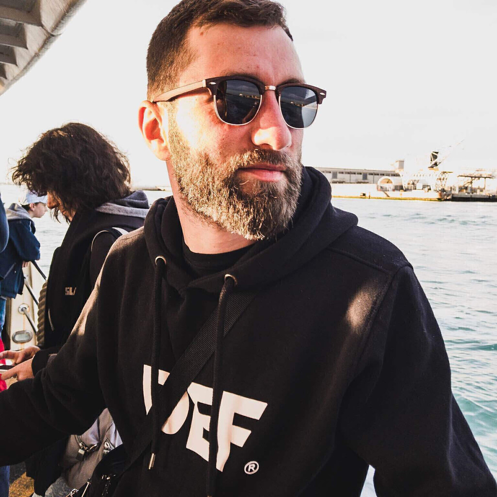 Patrick Schrödter - Screendesigner - Oetker Digital GmbH | XING