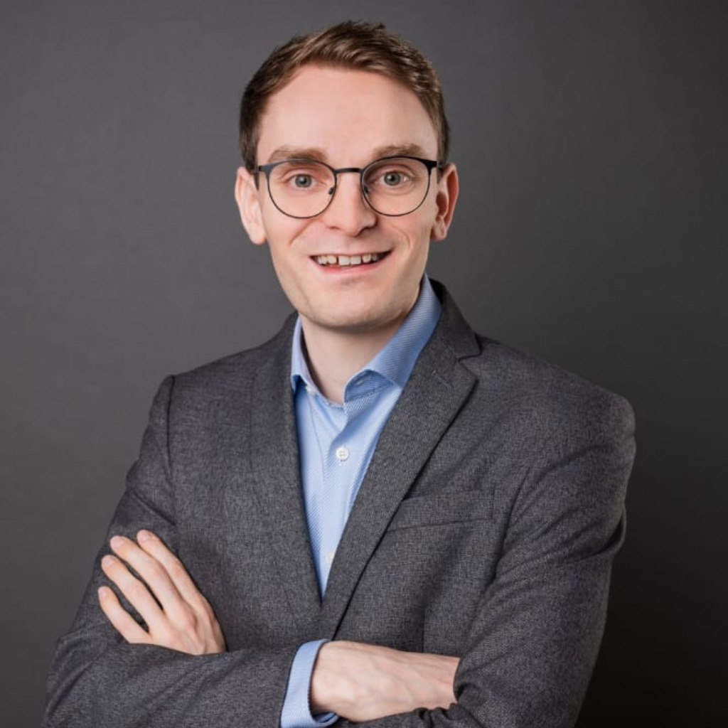 Oliver Merz - Account Manager - PROXESS GmbH | XING