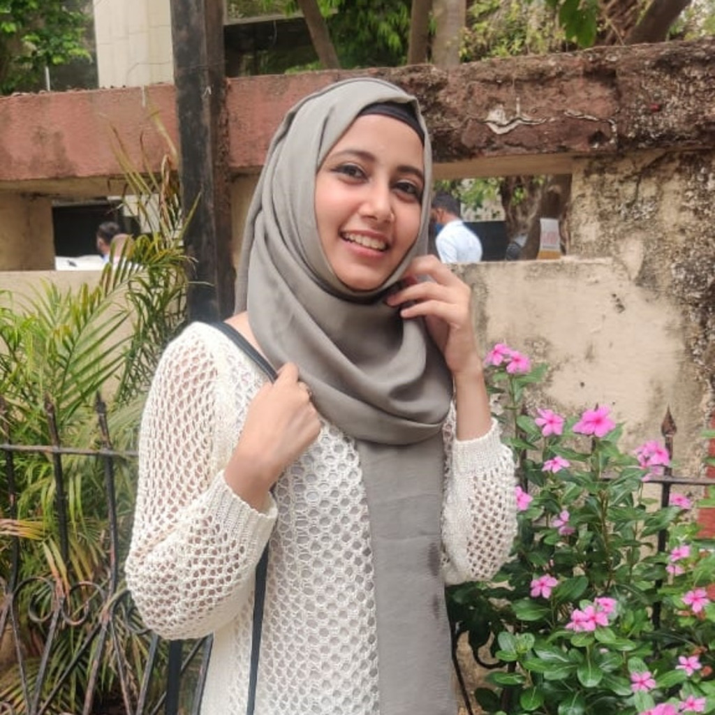 Patel Aarzoo - Interior Designer - Apex projects solutions | XING