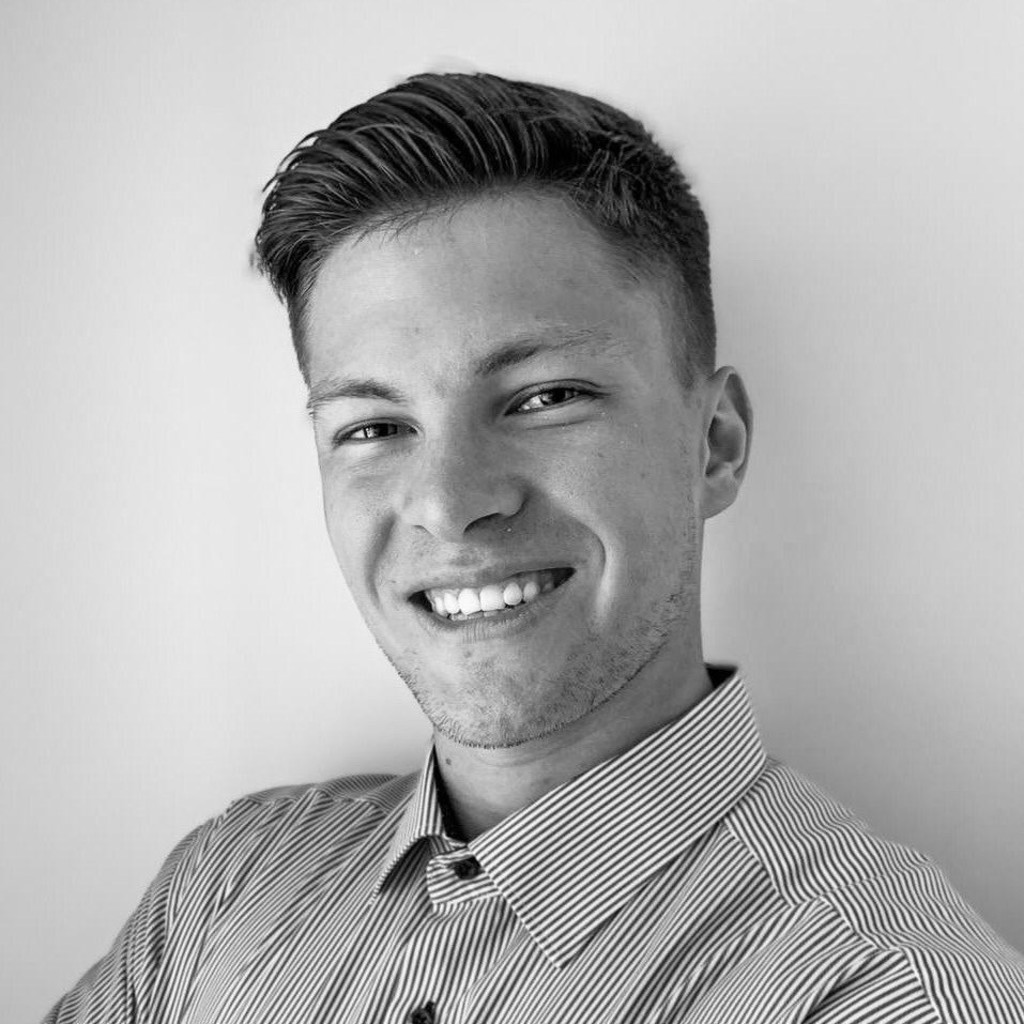 Kenvin Schlünß - Industrial Engineering - Fachhochschule Kiel | XING