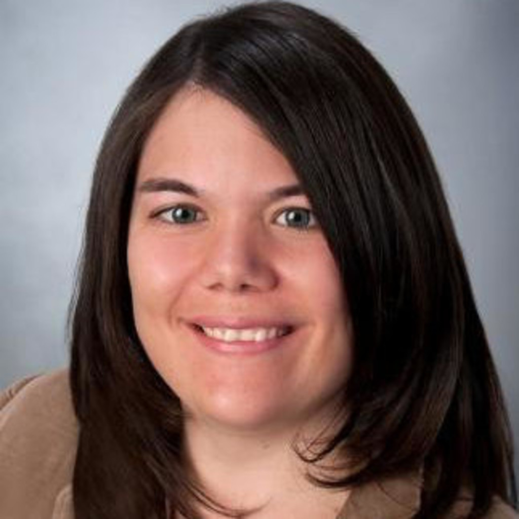 Jennifer Schuster - Wirtschaftsprüfungsassistentin - Pickel & Mehler ...